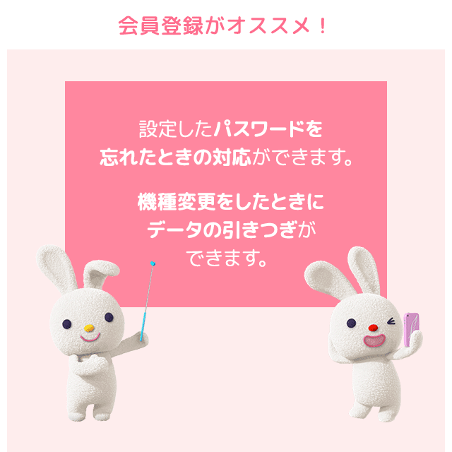 使い方ガイド 生理じゅんびモード ソフィはじめてからだナビ